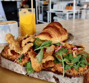 12 Unique Cafes in KL: Good Food & Coffee