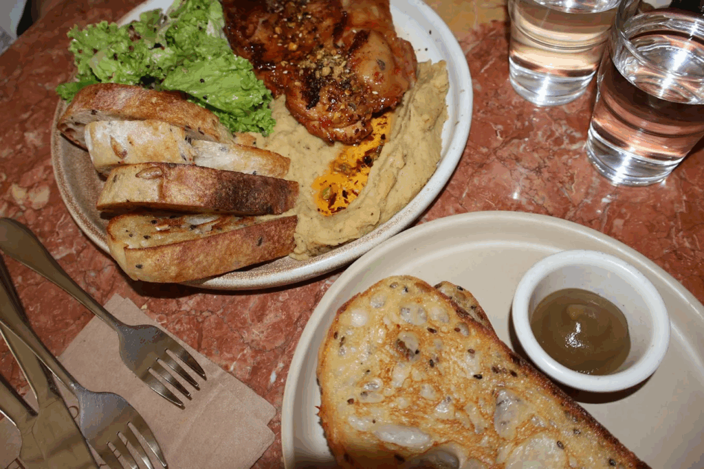 12 Unique Cafes in KL: Good Food & Coffee
