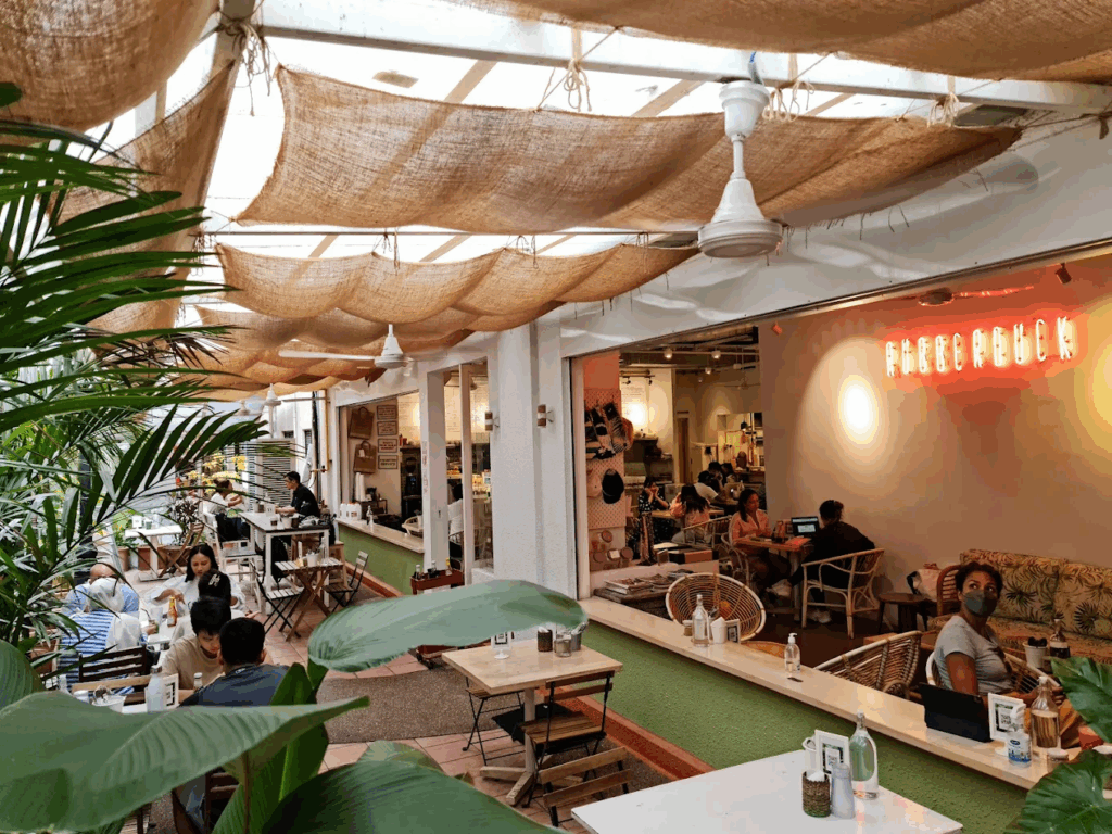 12 Unique Cafes in KL: Good Food & Coffee
