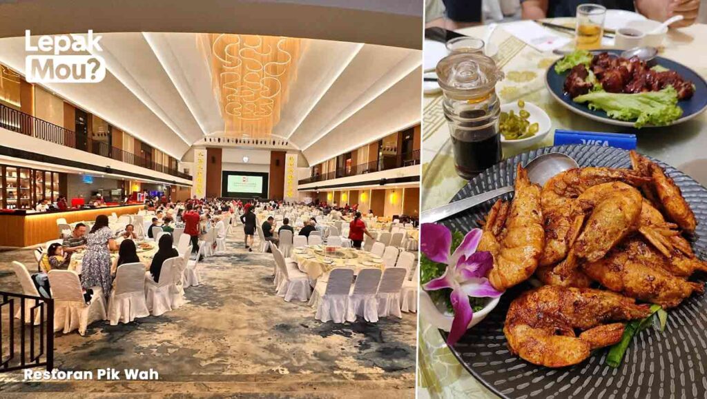Best Chinese Food in Kuala Lumpur: Where Locals Eat