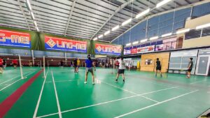 Top 20 Best Badminton Courts in KL & Selangor