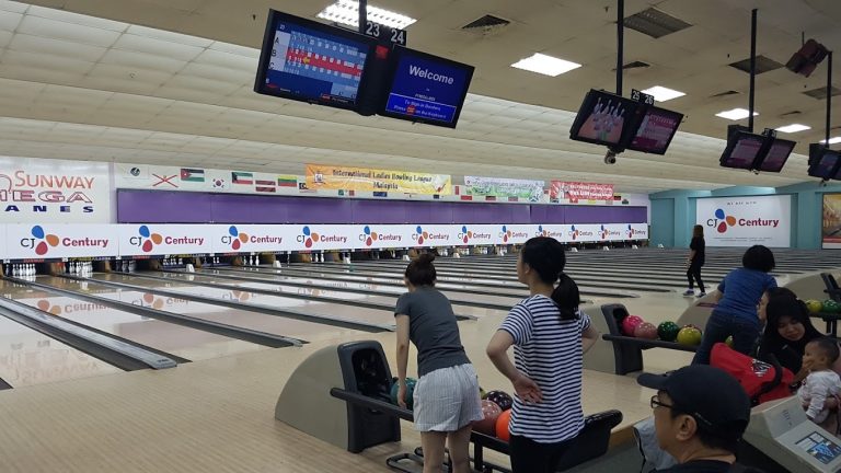 8 Best Bowling Alleys in Kuala Lumpur [2026]