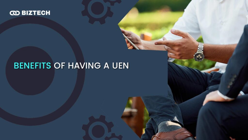 What is a UEN Number? Singapore Business Guide (2026)