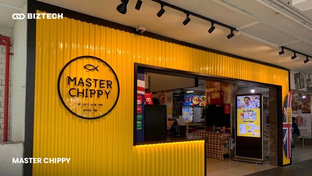 8 Places That Offer The Best Fish and Chips in Singapore