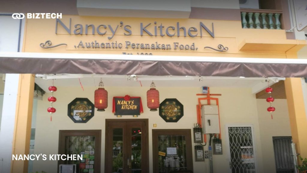 6 Best Nyonya Food in Melaka - Local’s Favourite