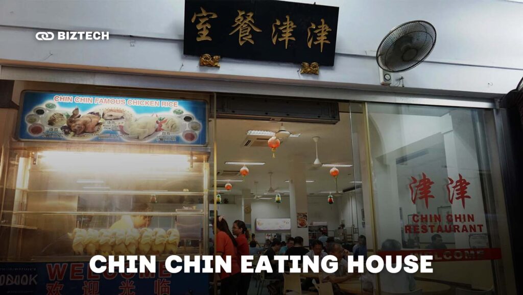 Top Spots to Savour the Best Chicken Rice in Singapore
