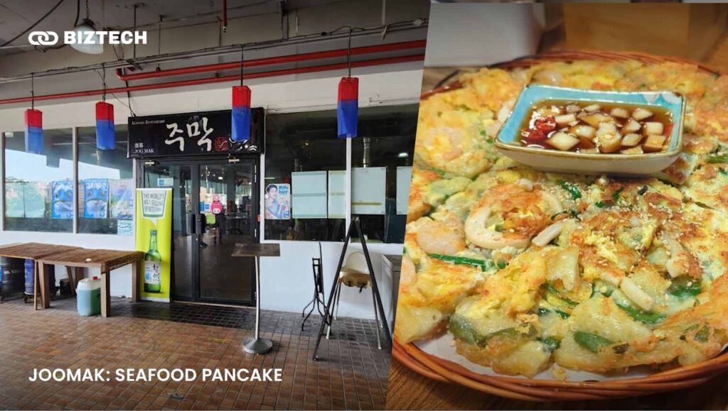 30 Must-Try Dishes at Beauty World Food Centre Singapore