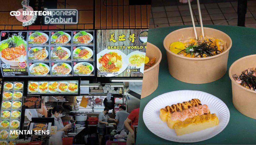 30 Must-Try Dishes at Beauty World Food Centre Singapore