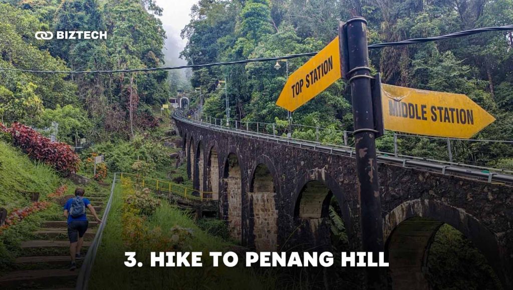 Discover the Best Things to Do in Penang