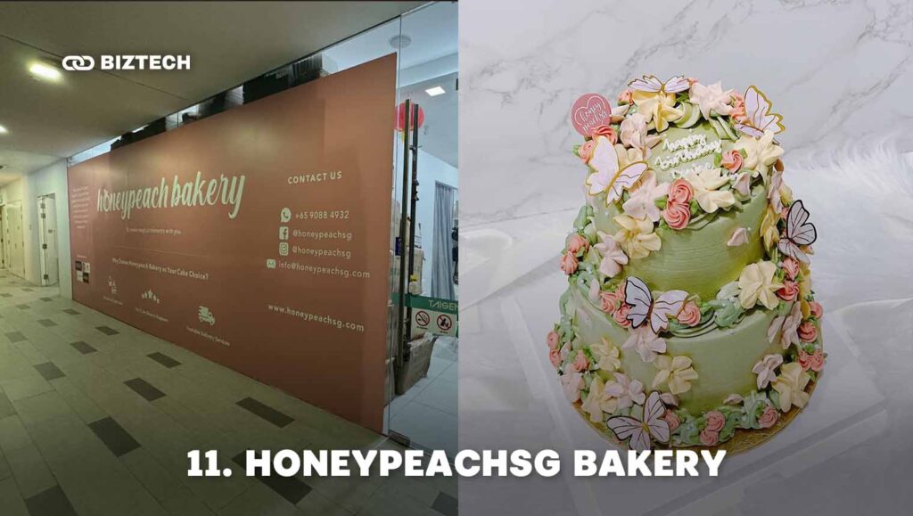 15 Best Bakeries in Singapore: Where to Find Top Bakes