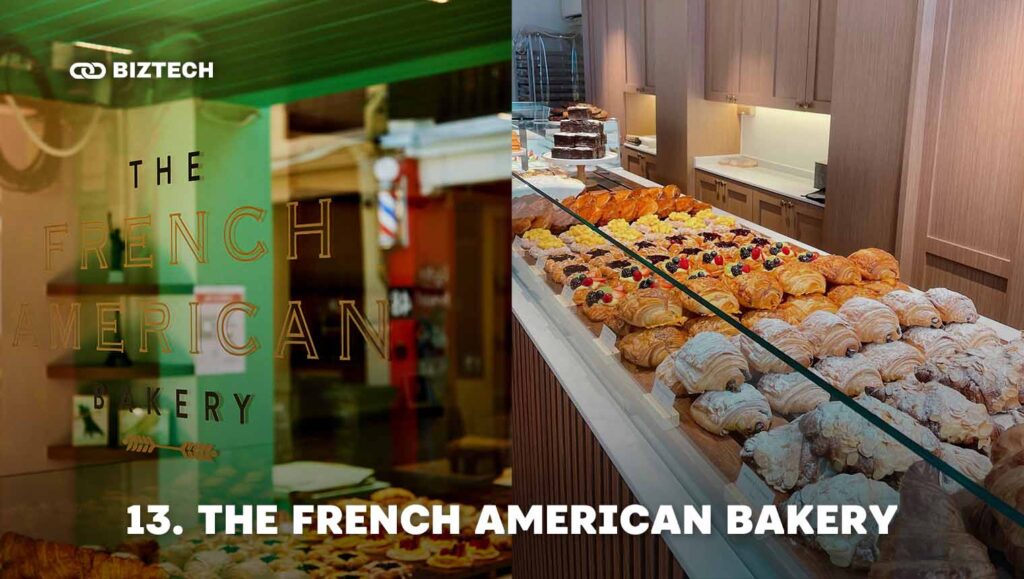 15 Best Bakeries in Singapore: Where to Find Top Bakes