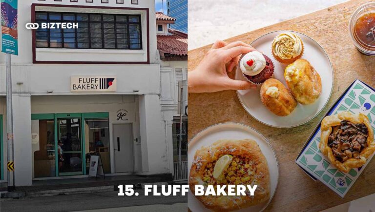 15 Best Bakeries in Singapore: Where to Find Top Bakes
