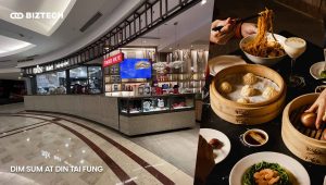 Top 15 Spots to Find The Best Food in Suria KLCC