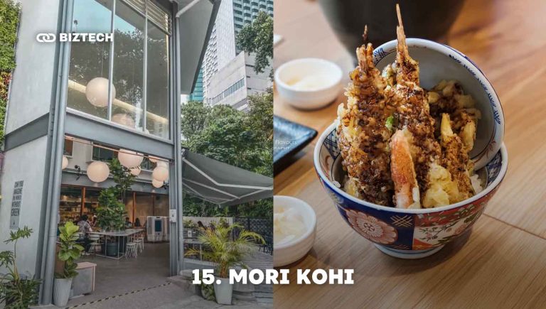 The Best Cafés For Coffee in Kuala Lumpur