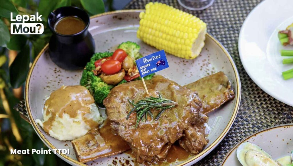 10 Best Steak in KL | Authentic & Premium