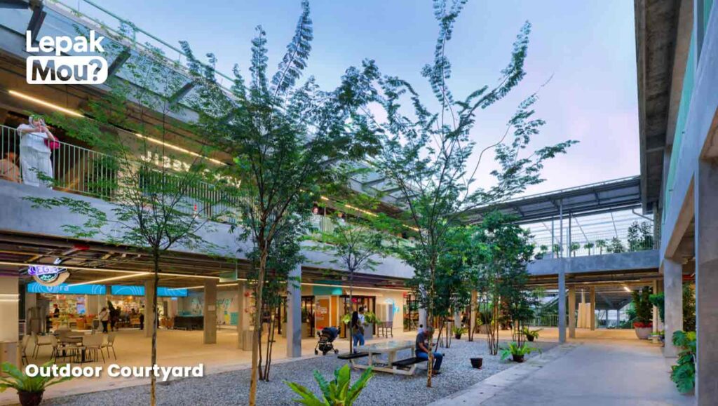 The Campus Ampang - Guide to KL’s Newest Hotspot