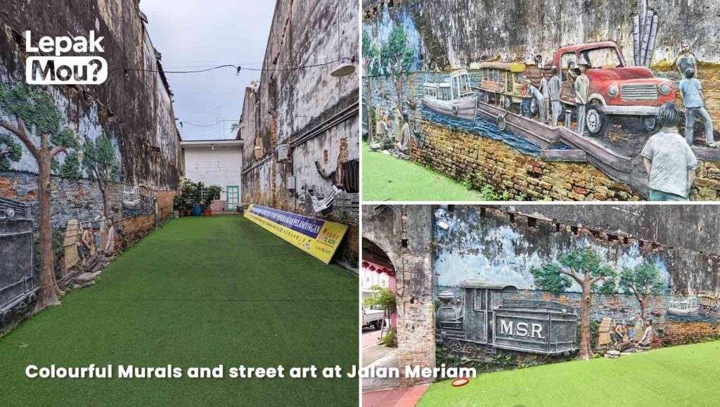 Top 10 Things to Do in Muar, Johor (Complete Travel Guide 2026)