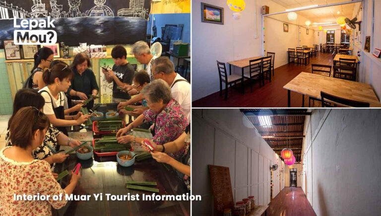 Top 10 Things to Do in Muar, Johor (Complete Travel Guide 2026)