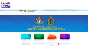 How to Renew Passport Malaysia Online [2026]