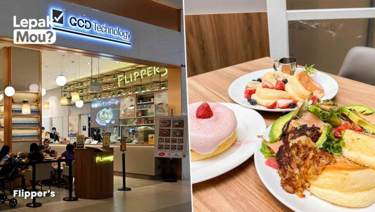 10 Spots to Check out at Westgate Mall Singapore