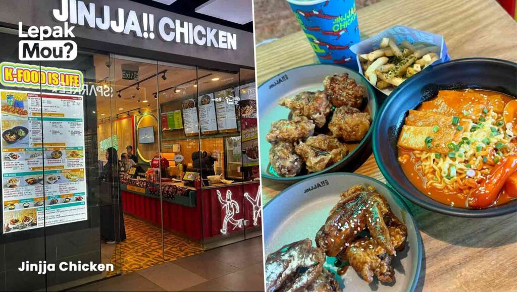 10 Spots to Check out at Westgate Mall Singapore